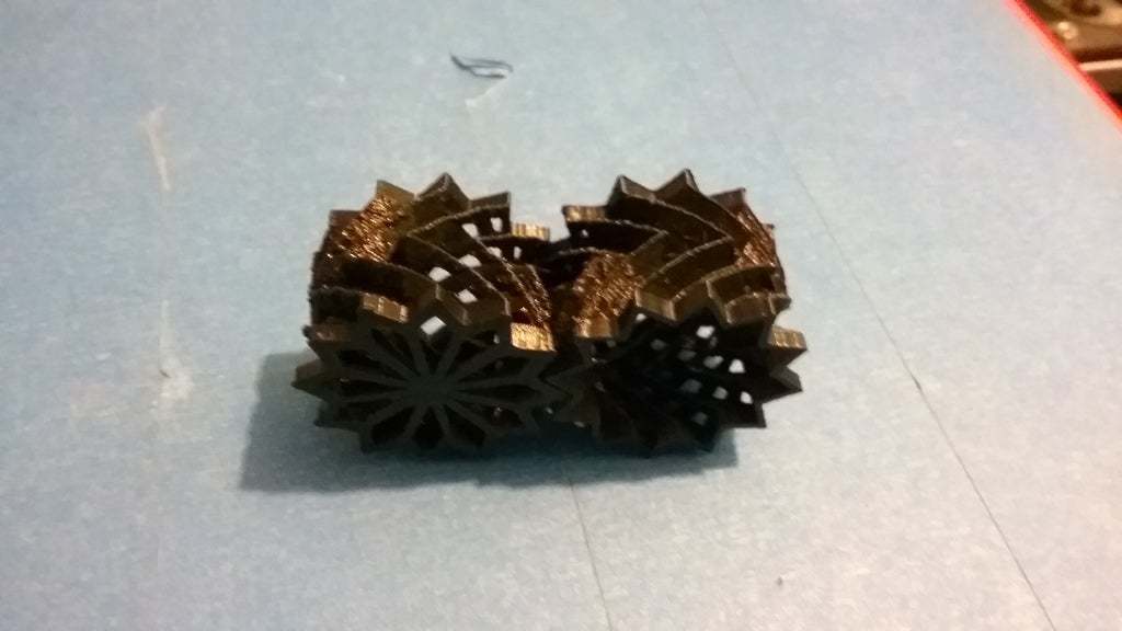 Free STL file Cog Wheel 🛞 ・3D printable model to download・Cults